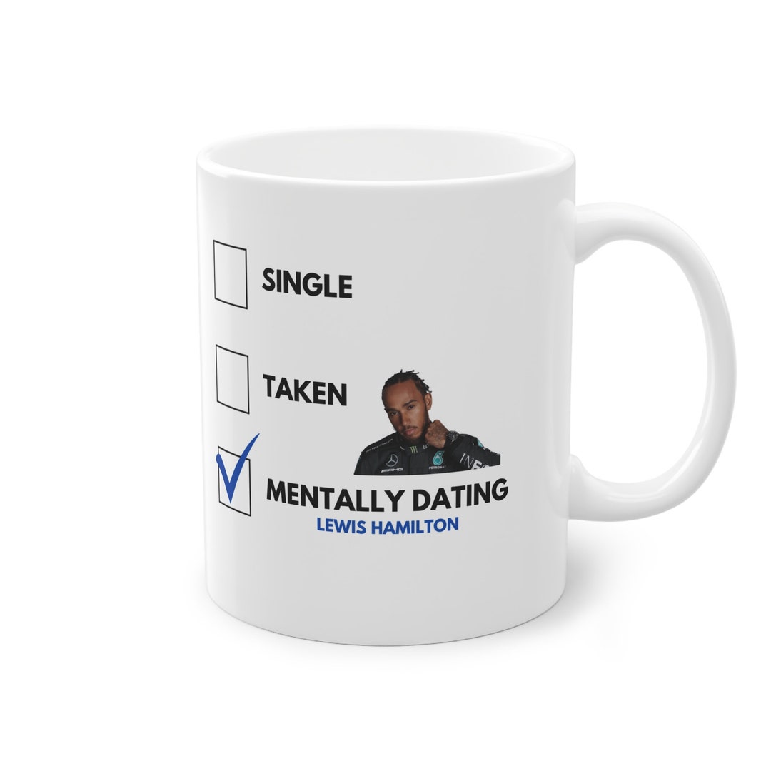 Mentally Dating Lewis Hamilton inspired, Lewis Hamilton Fan, Ferrari ...