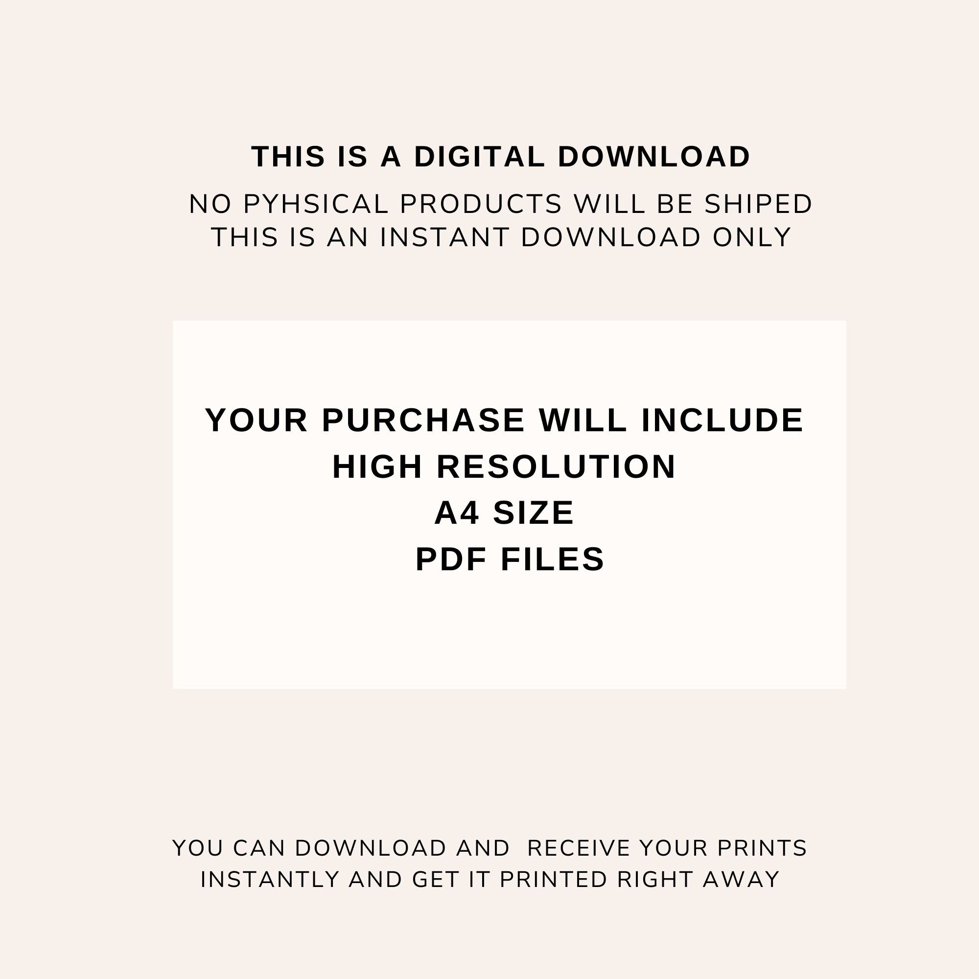 Ceramic Coloring Palette Template, Rectangular Template, Digital ...