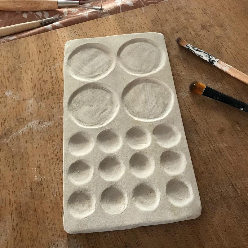 Pottery Slab Templates - Etsy