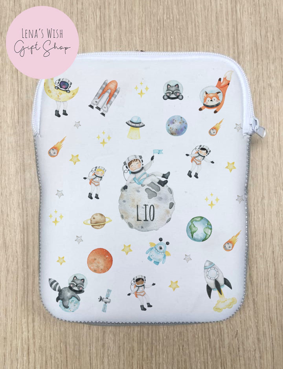 Personalized Children’s Launch Box, Lunch Box for Girls, Lunch Box for ...