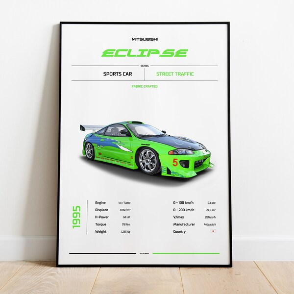 Eclipse Car Wall Art - Etsy