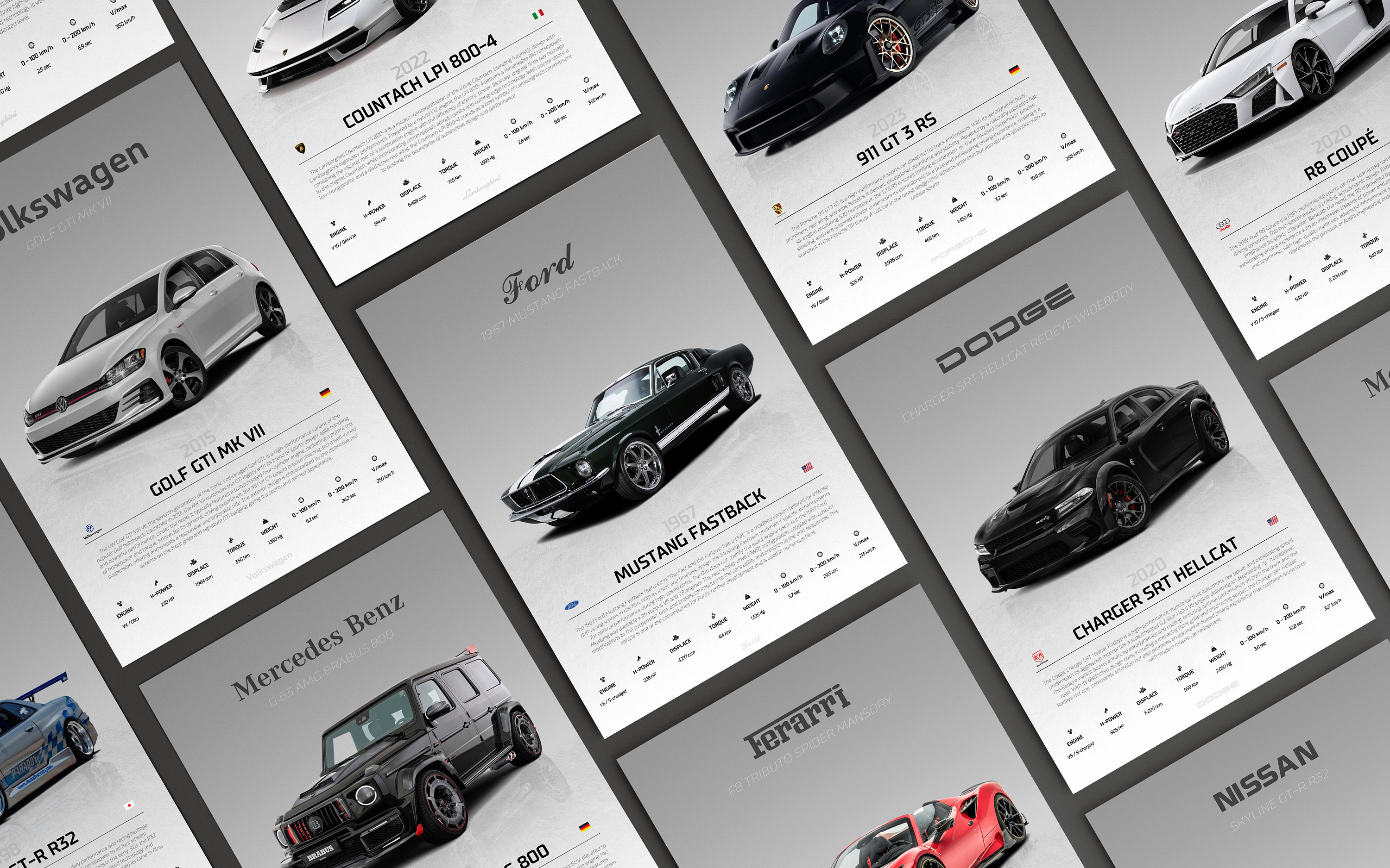 Nissan GT-R Nismo R35 2015, Nissan, Poster, Super Car, Sportscar, Wall ...