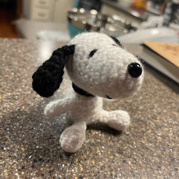Snoopy Valentines Plush - Etsy