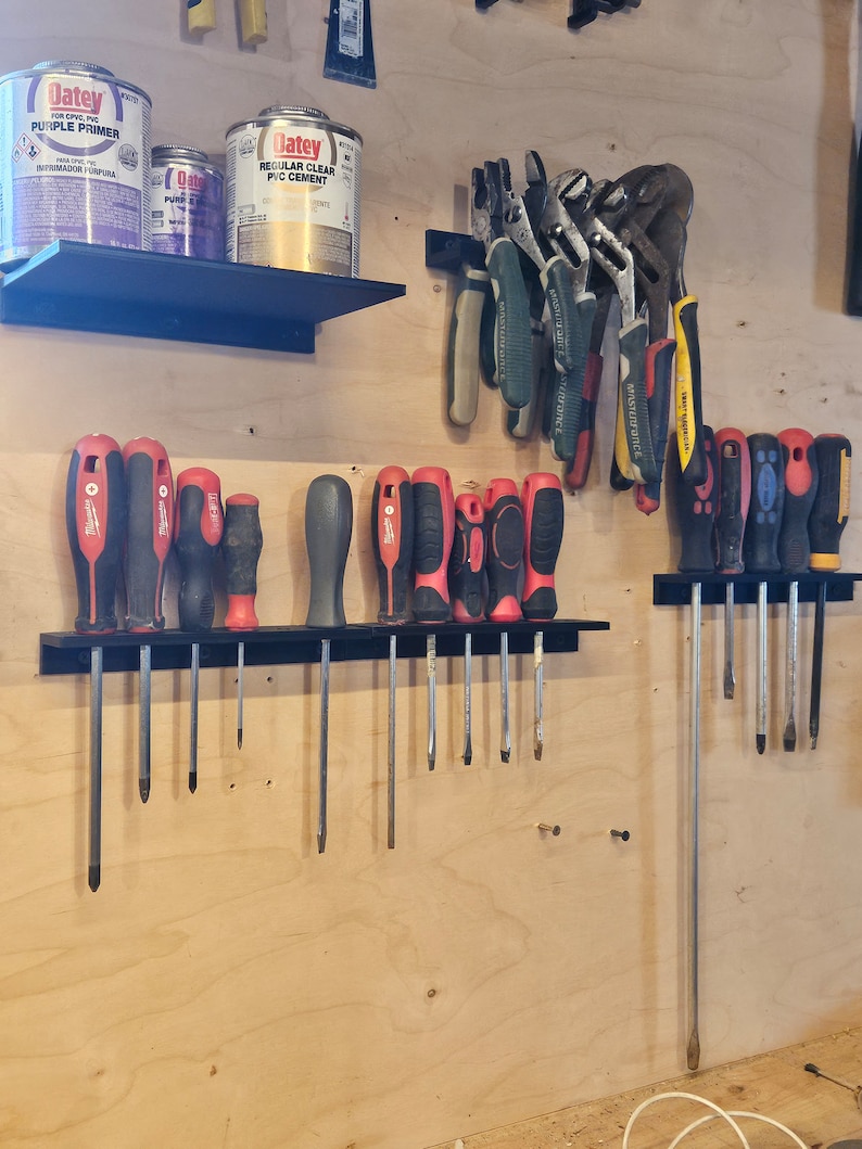 Tool Organizers - Etsy
