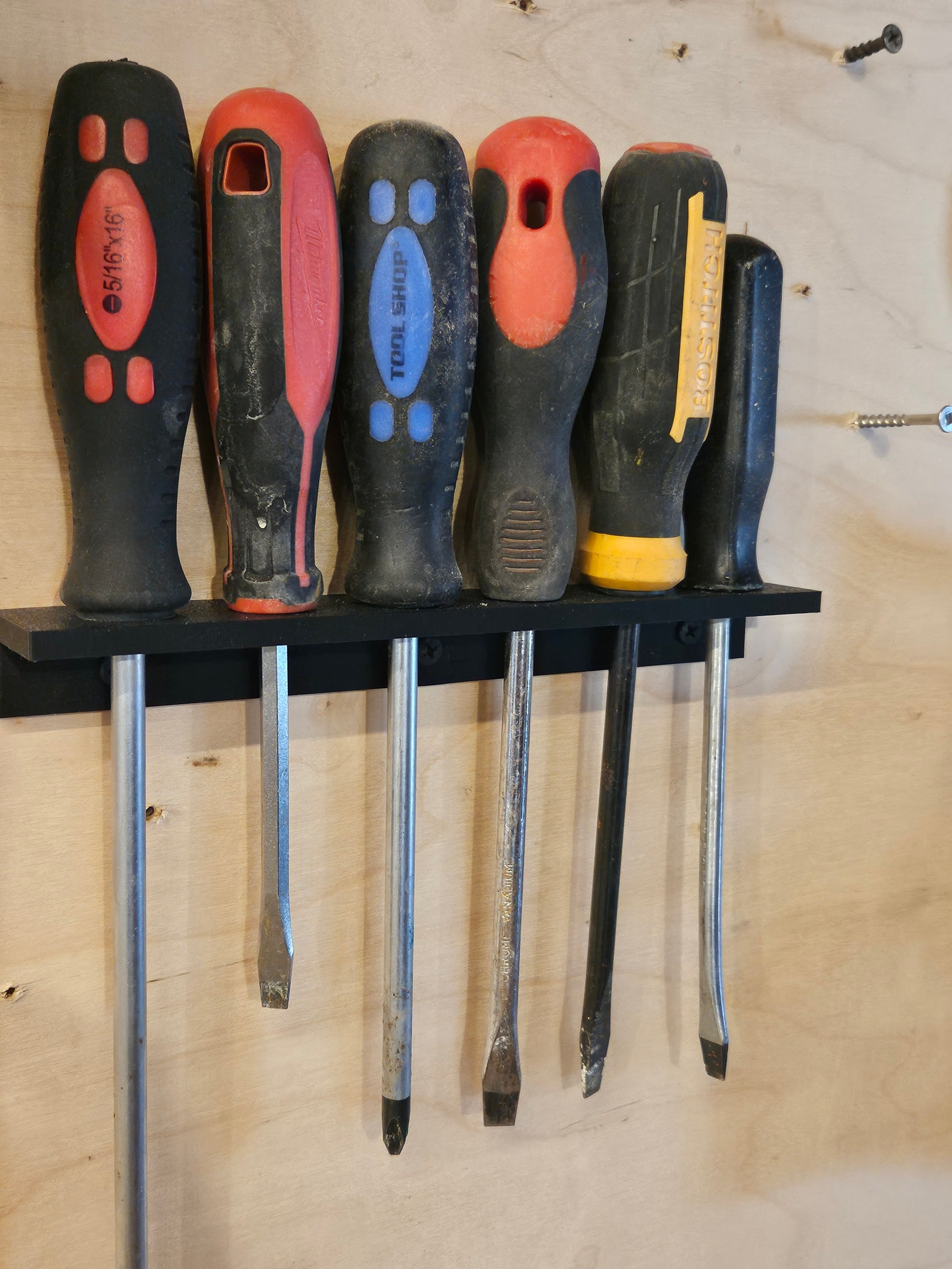 Tool Organizers - Etsy
