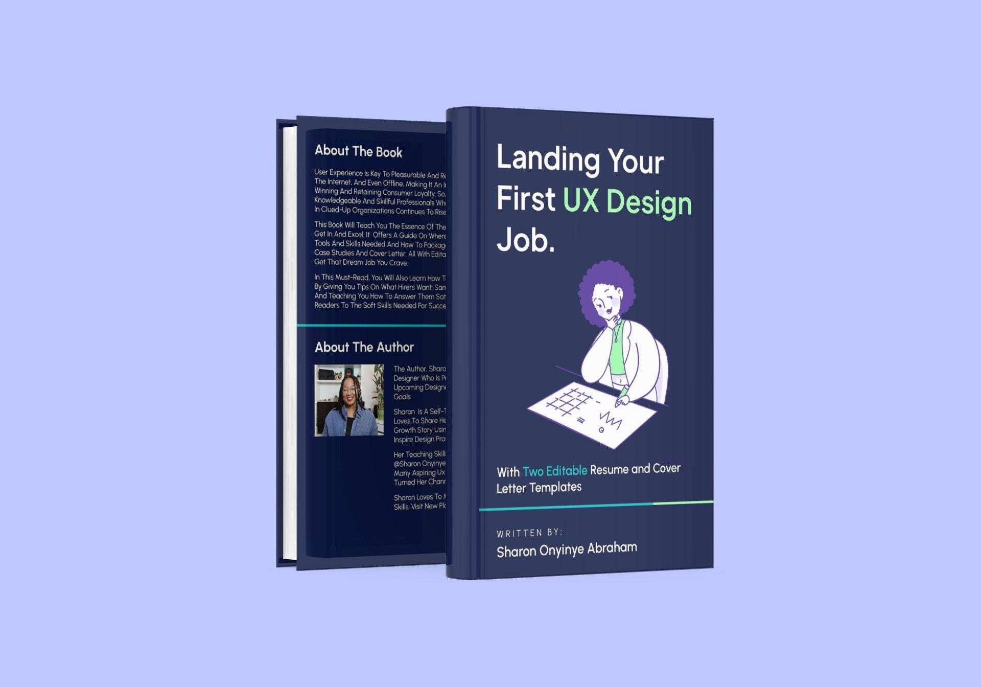 UI UX Design Job Guide: Kickstart Your Career, Mastering Interviews ...