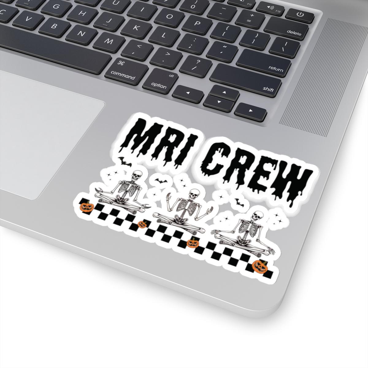 Mri Stickers, Mri Tech Sticker, Mri Sticker, Mri Badge Reel, Mri Safe ...