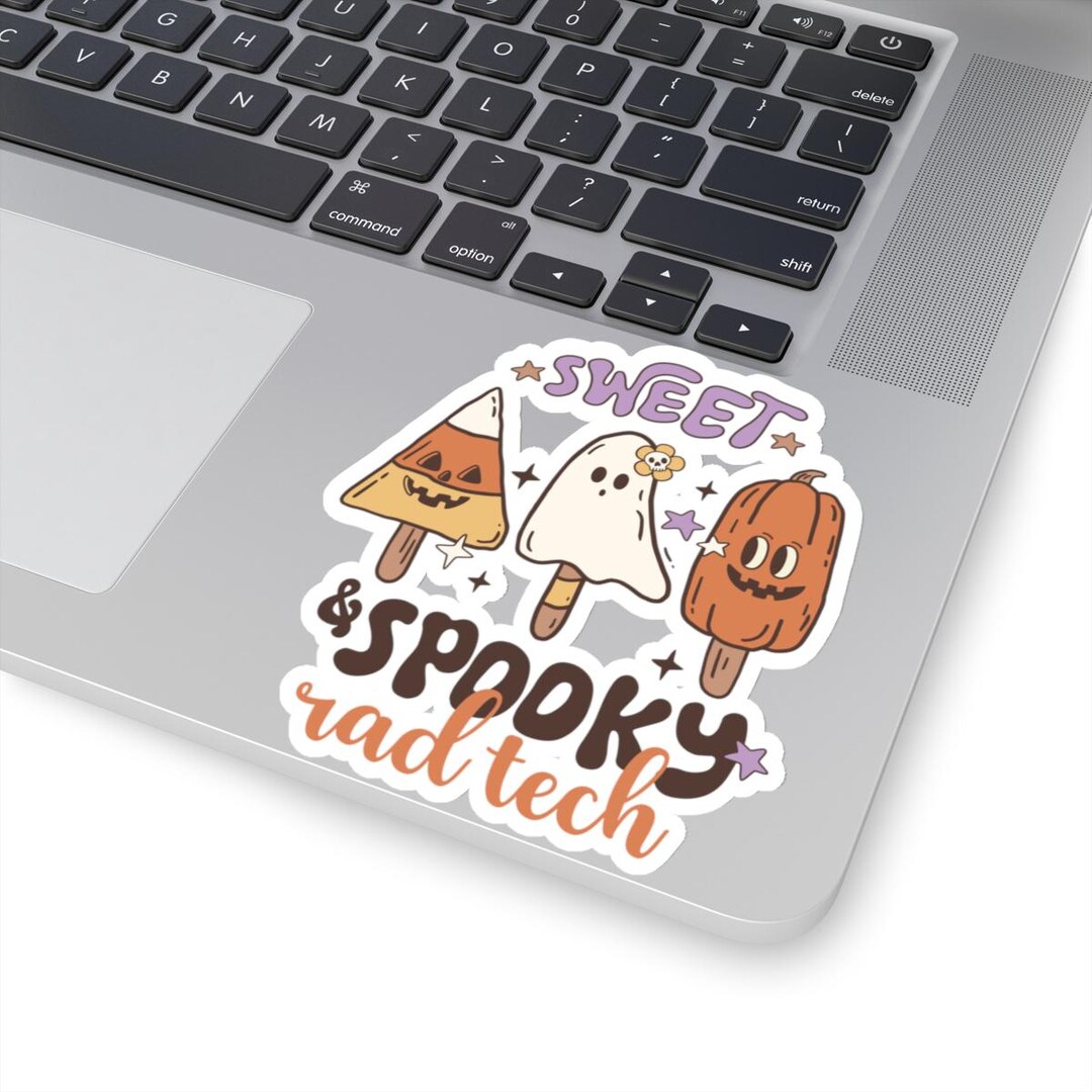 Rad Tech Stickers, Radiology Sticker, Radiology Patch, Rad Tech Badge ...