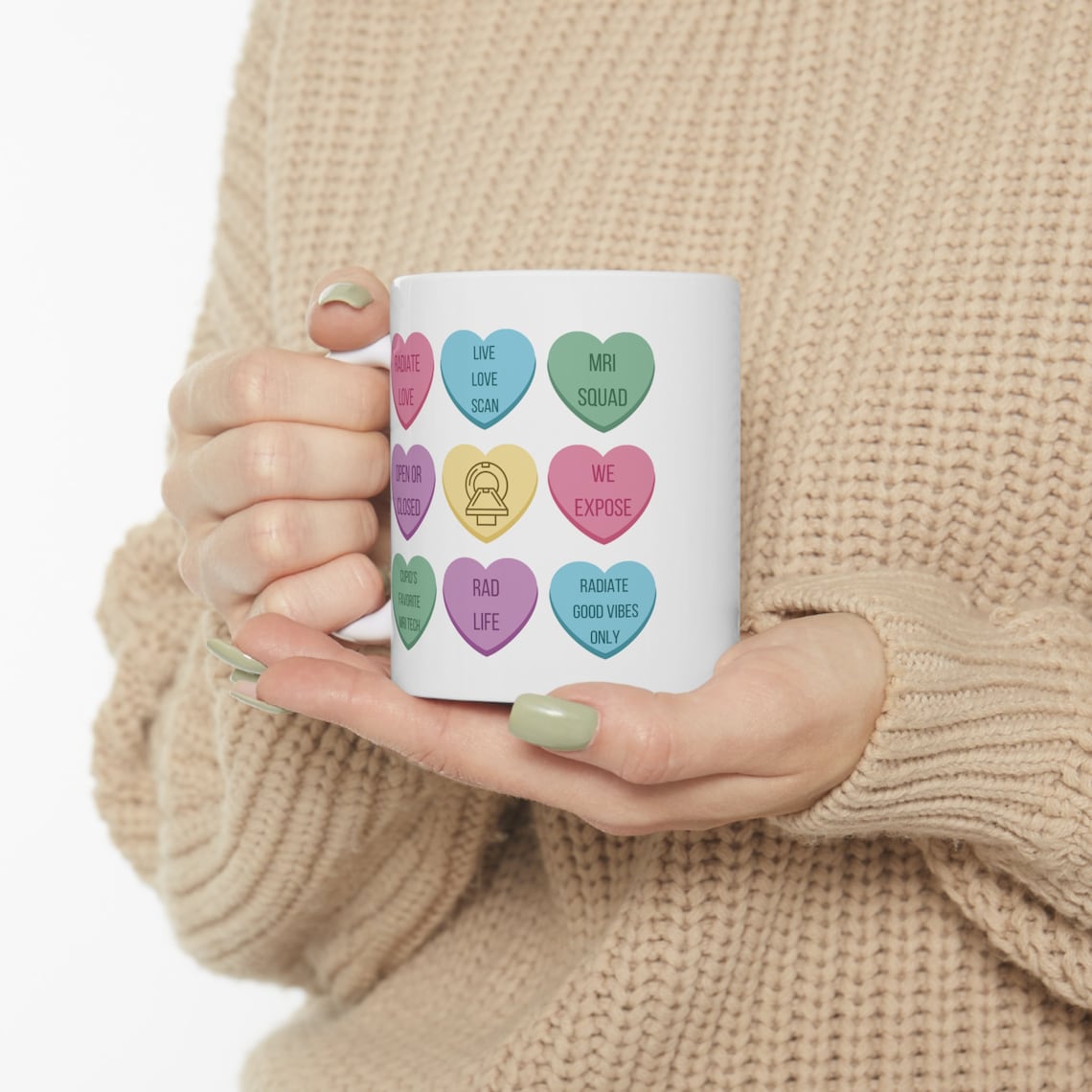 Mri Tech Mug, Mri Tech, Mri, Mri Tech Gifts, Mri Tech Svg, Mri Scanner ...