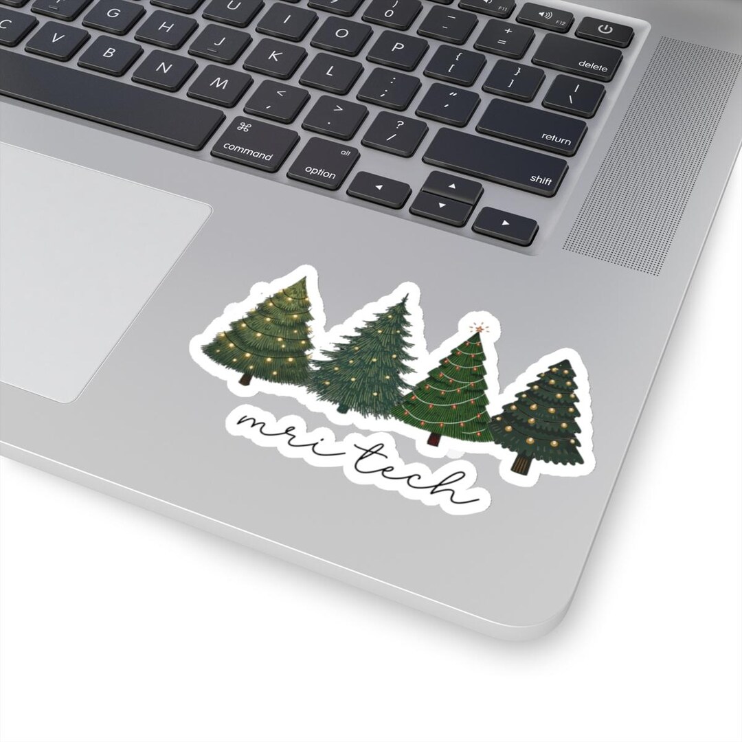 Mri Stickers, Mri Tech Sticker, Mri Sticker, Mri Tech Stickers, Mri ...