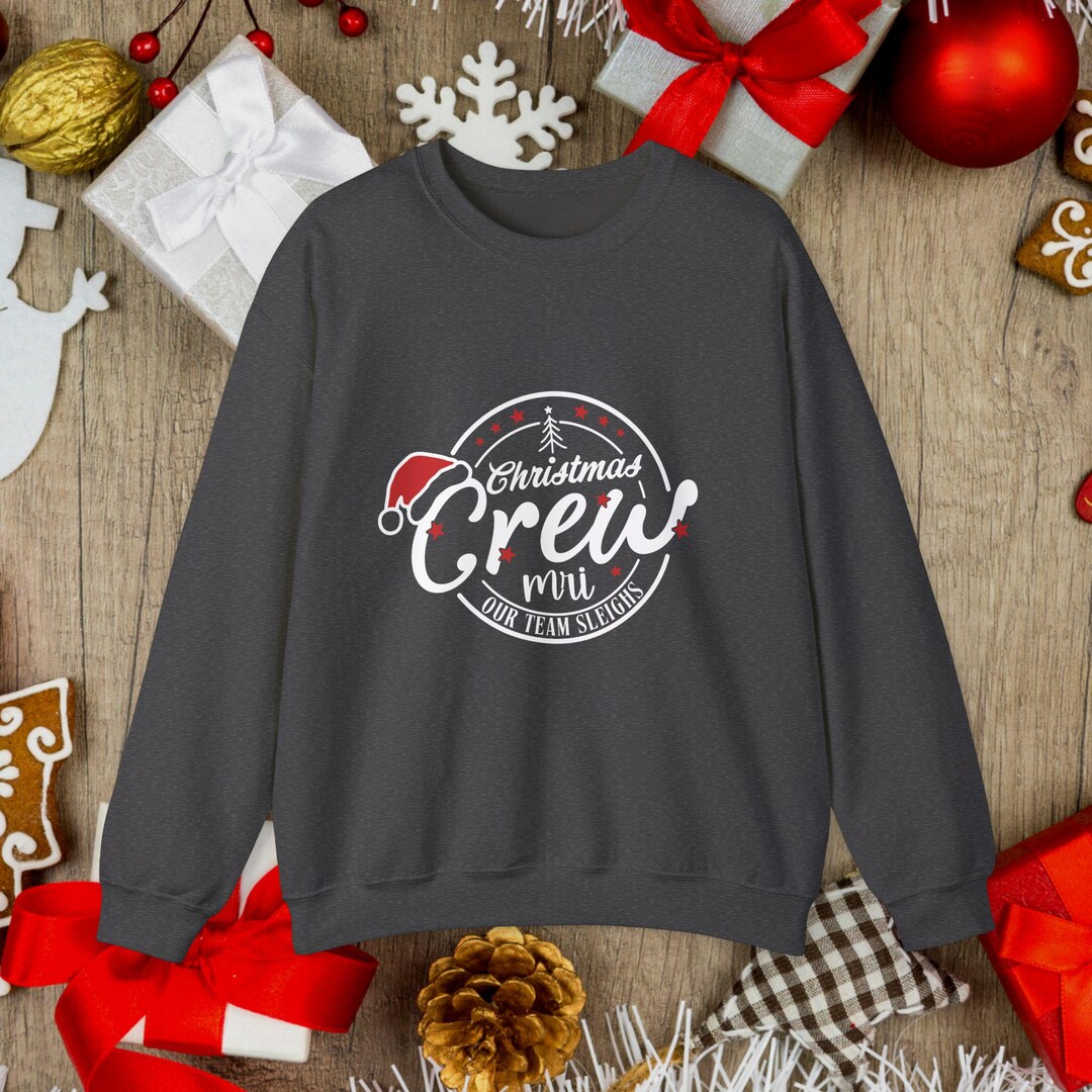 Mri Christmas, Christmas Mri, Mri Tech Christmas, Mri Sweatshirt, Mri ...