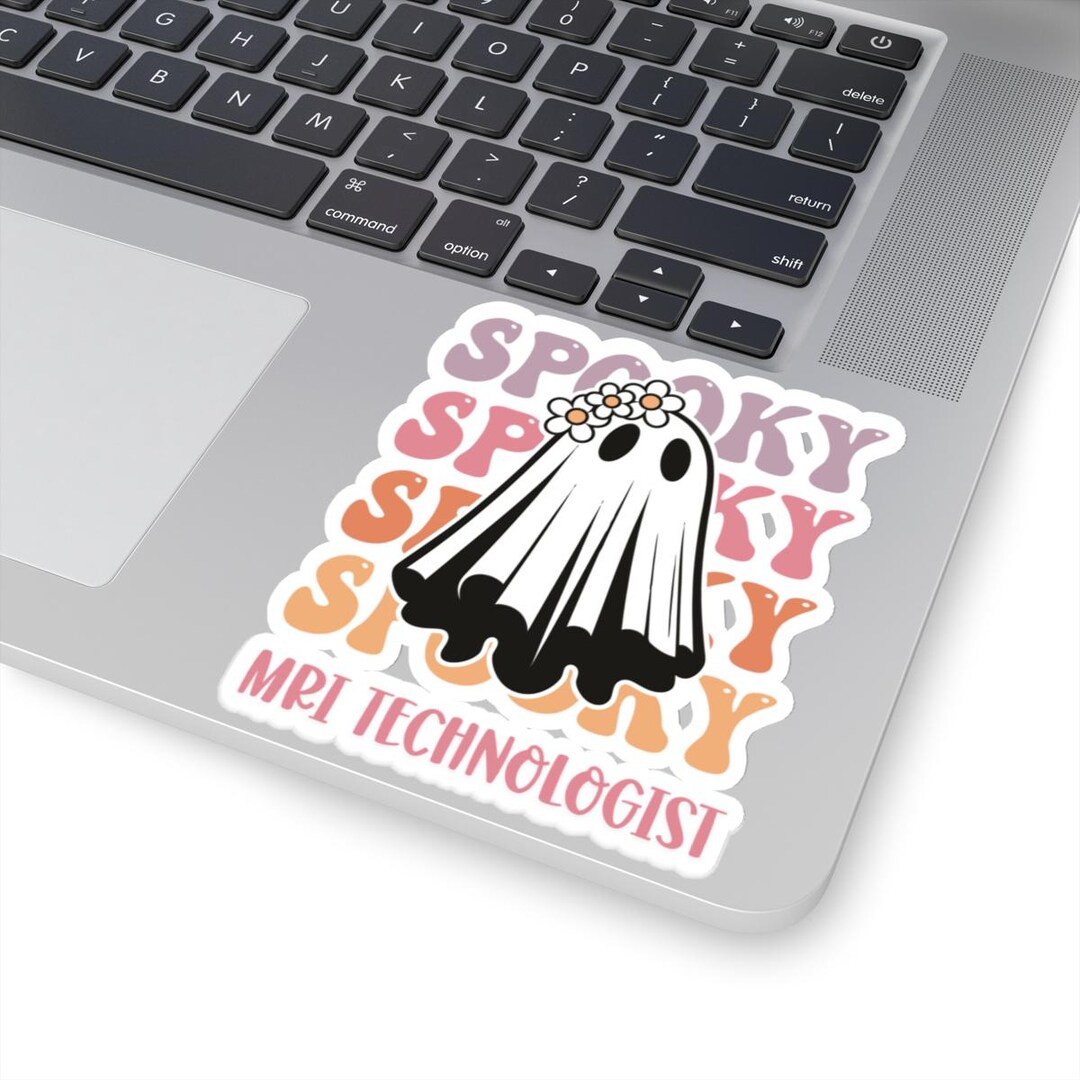 Mri Stickers, Mri Tech Sticker, Mri Sticker, Mri Badge Reel, Mri Safe ...