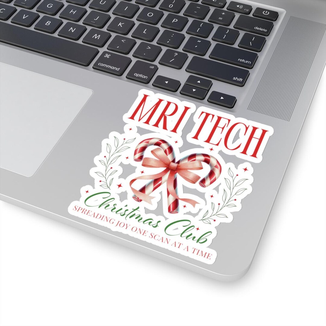 Mri Stickers, Mri Tech Sticker, Mri Sticker, Mri Tech Stickers, Mri ...