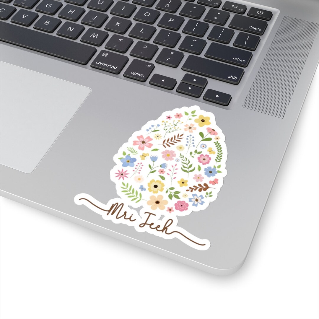 Mri Stickers, Easter, Mri Tech Gifts, Mri Technologist, Mri Tech Svg ...