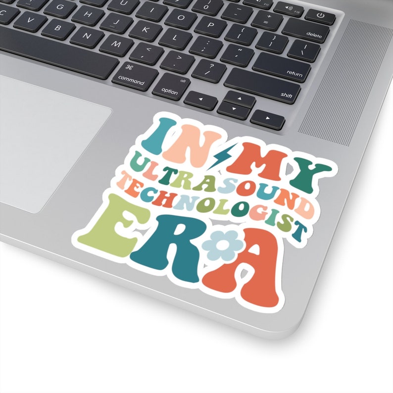 Sonographer Stickers, Ultrasound, Stickers, Obgyn Stickers, Mfm ...