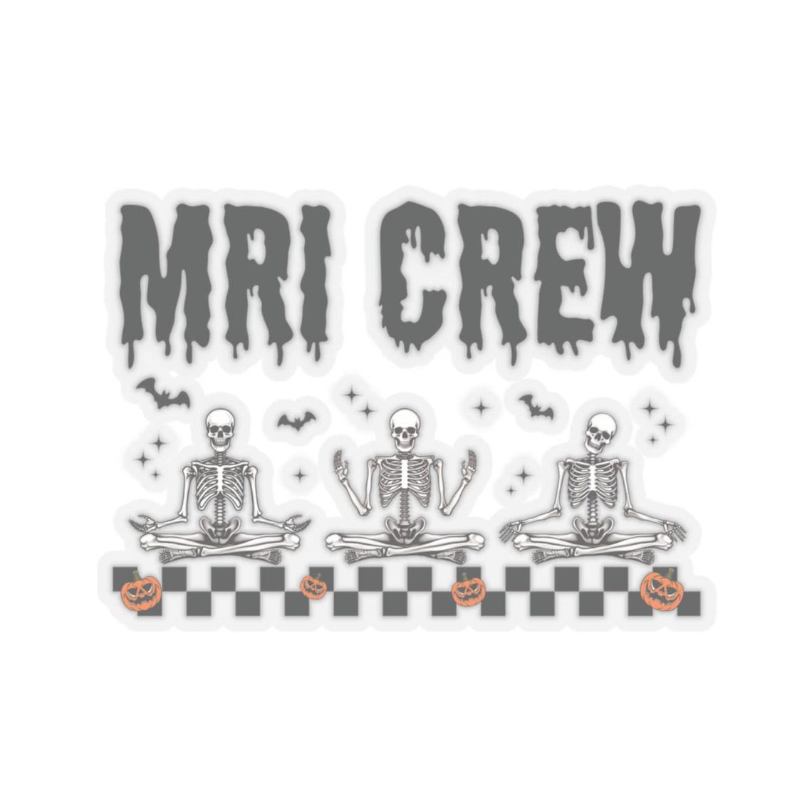 Mri Stickers, Mri Tech Sticker, Mri Sticker, Mri Badge Reel, Mri Safe ...