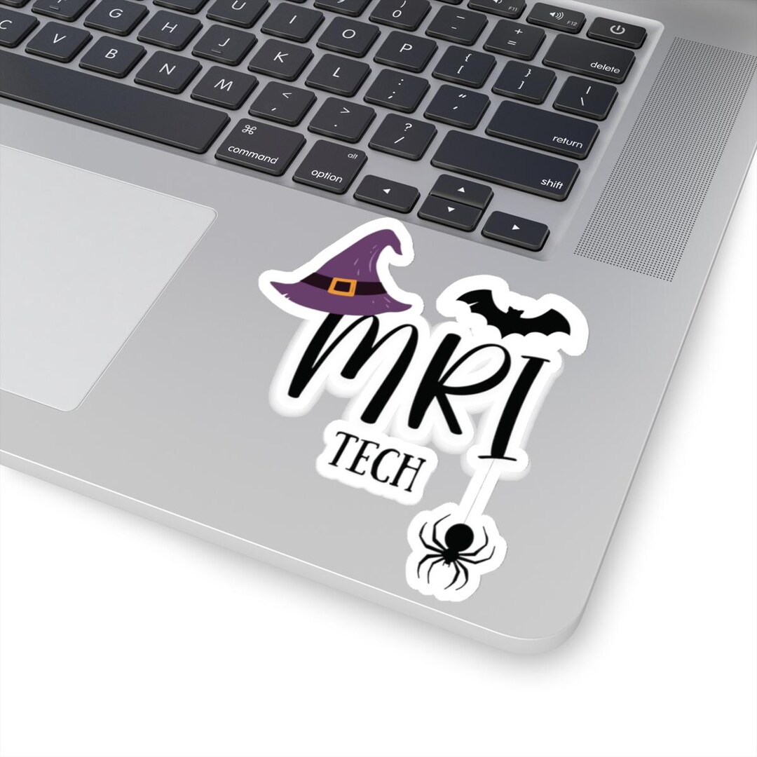 Mri Stickers, Mri Tech Sticker, Mri Sticker, Mri Badge Reel, Mri Safe ...