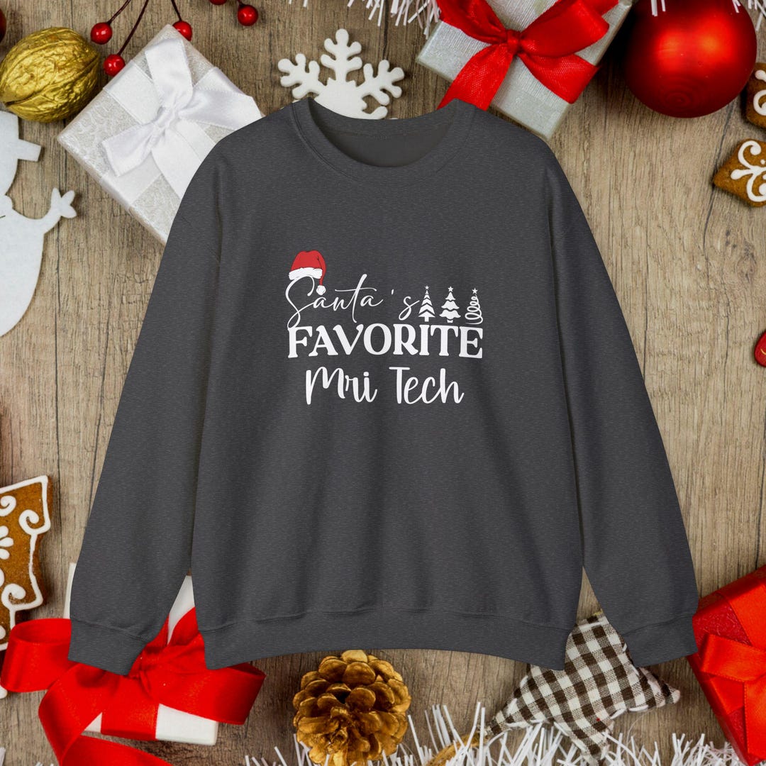 Mri Christmas, Christmas Mri, Mri Tech Christmas, Mri Sweatshirt, Mri ...