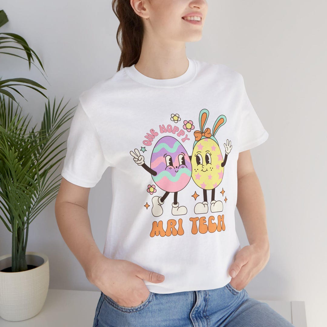 Easter Mri Tech, Mri Tech Easter, Mri T Shirts, Mri Tshirts, Mri Tech ...