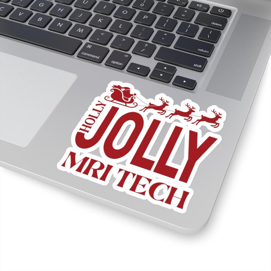 Mri Stickers, Mri Tech Sticker, Mri Sticker, Mri Tech Stickers, Mri ...