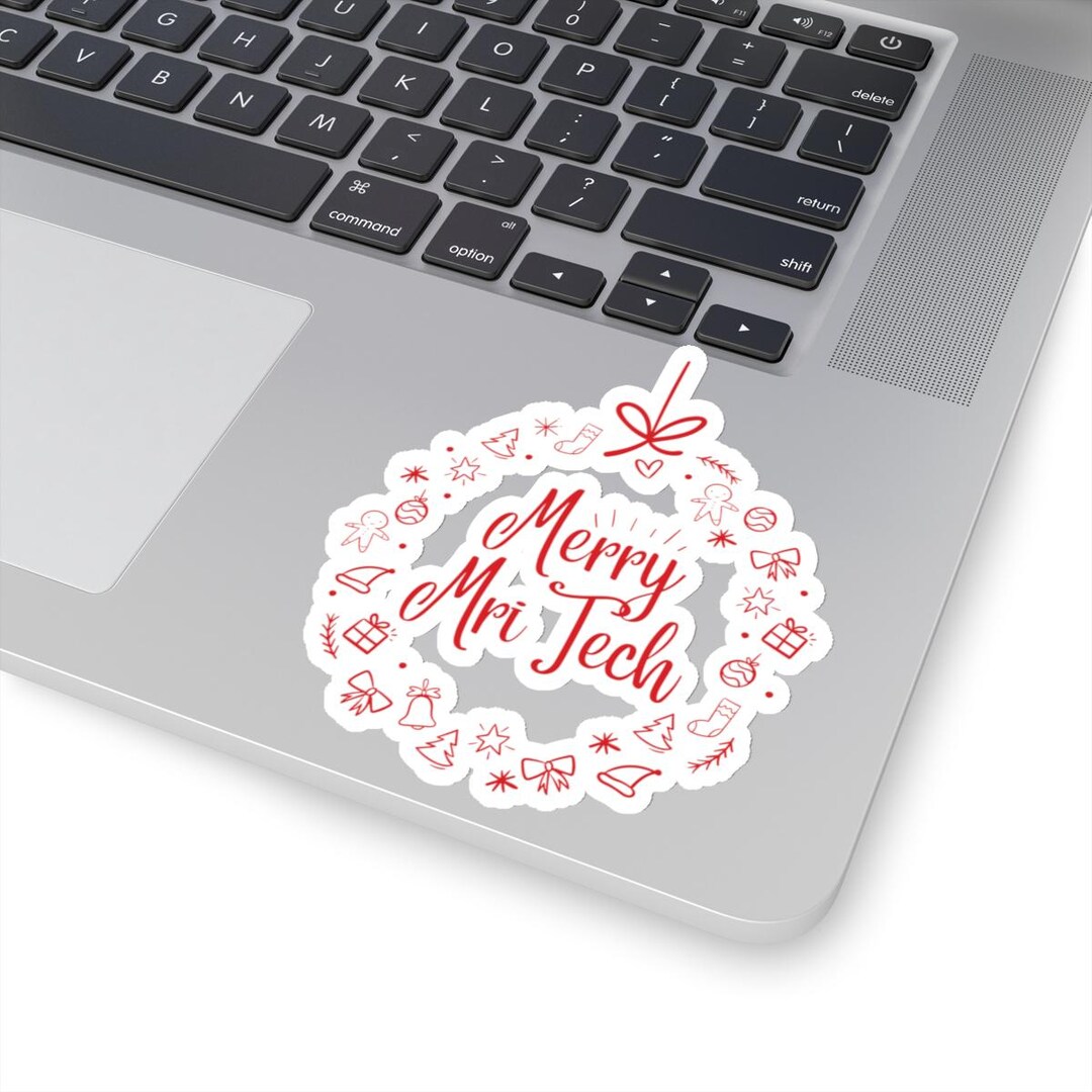Mri Stickers, Mri Tech Sticker, Mri Sticker, Mri Tech Stickers, Mri ...