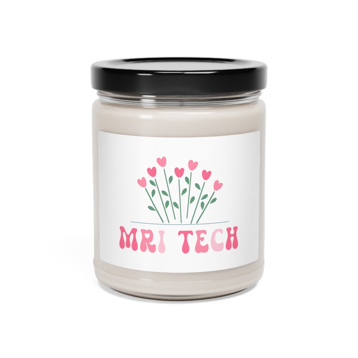 Mri Tech Candle, Mri Tech, Mri Technologist, Mri Tech Gifts, Mri Tech ...