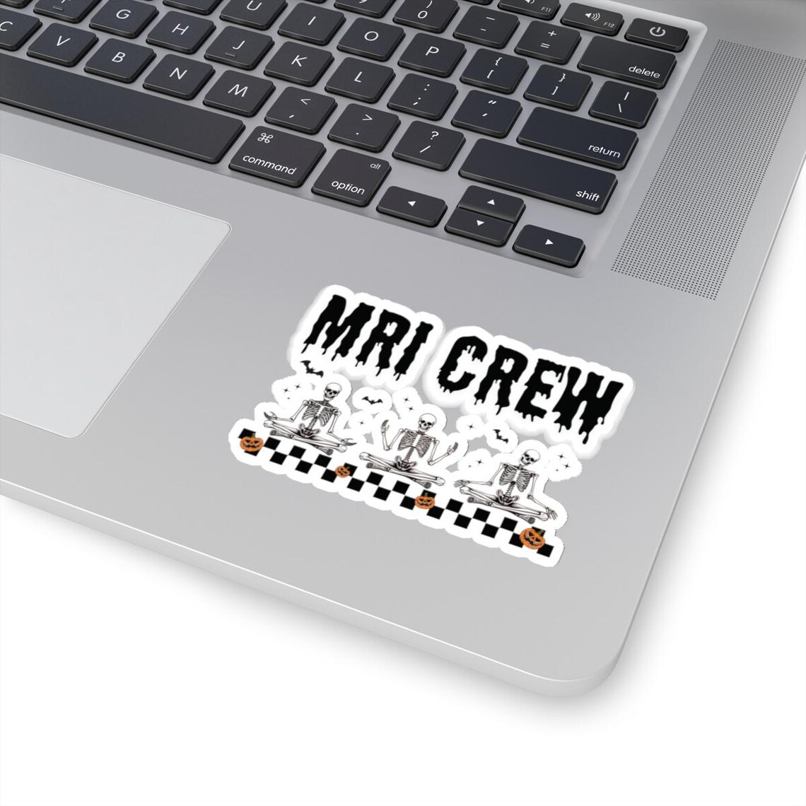 Mri Stickers, Mri Tech Sticker, Mri Sticker, Mri Badge Reel, Mri Safe ...