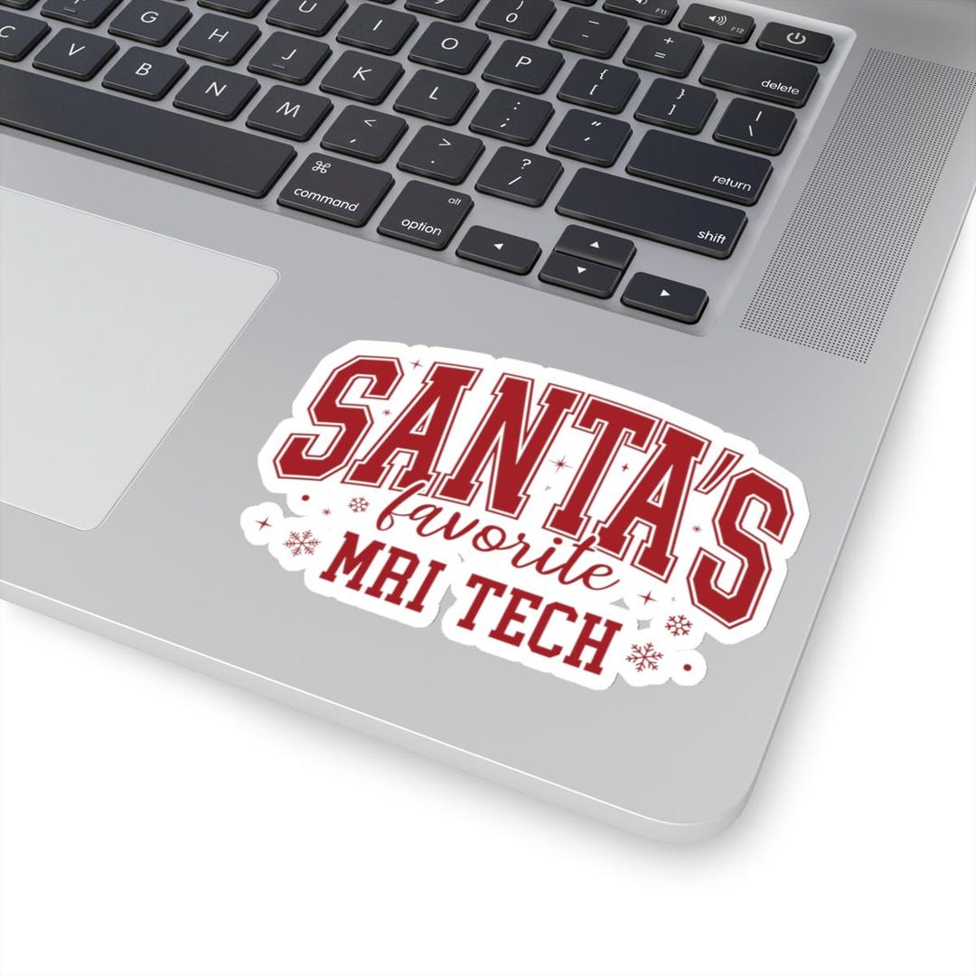Mri Stickers, Mri Tech Sticker, Mri Sticker, Mri Tech Stickers, Mri ...