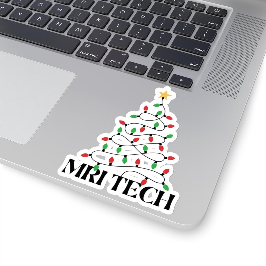 Mri Stickers, Mri Tech Sticker, Mri Sticker, Mri Tech Stickers, Mri ...