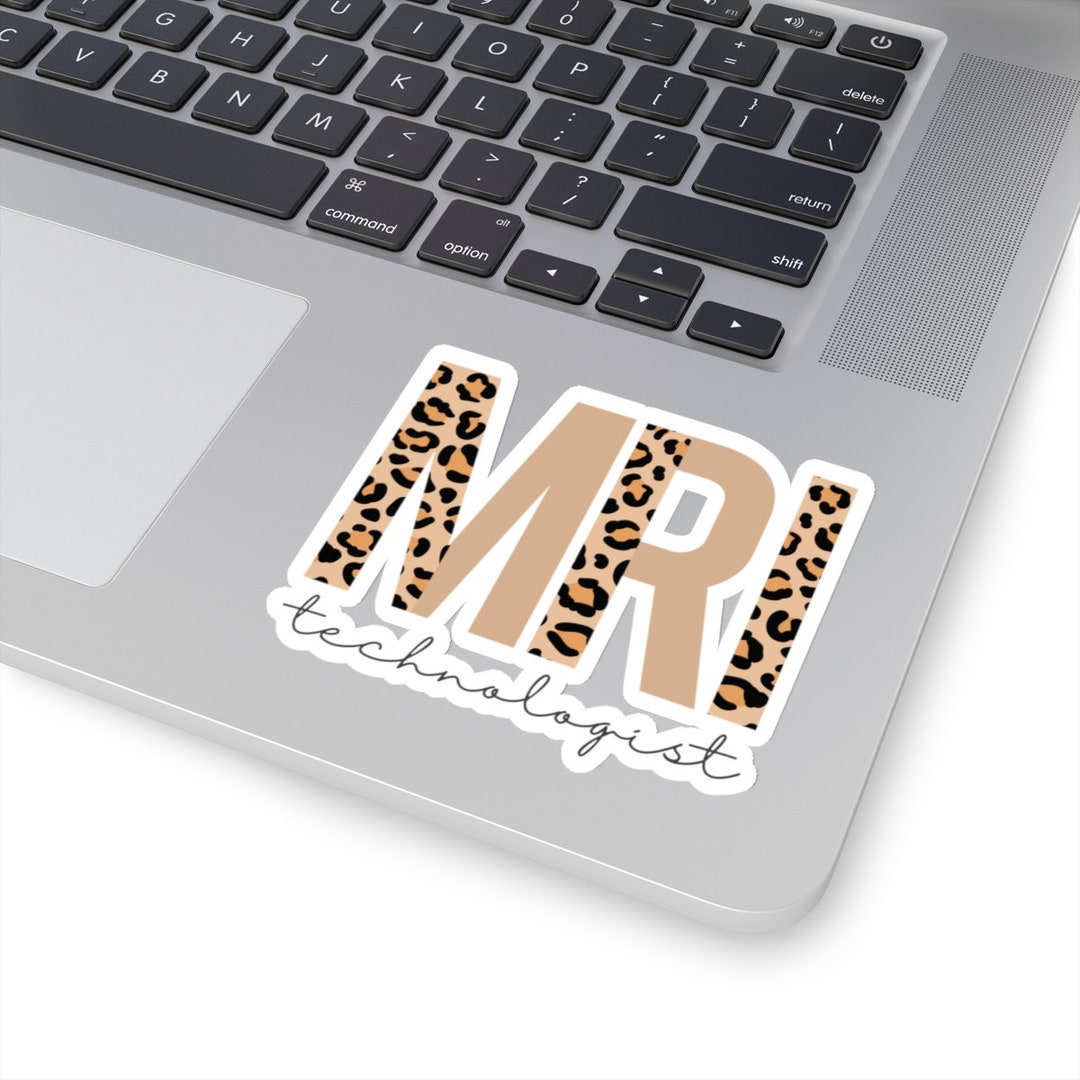 Mri Stickers, Mri Tech Gifts, Mri Technologist, Mri Tech Svg, Mri Tech ...