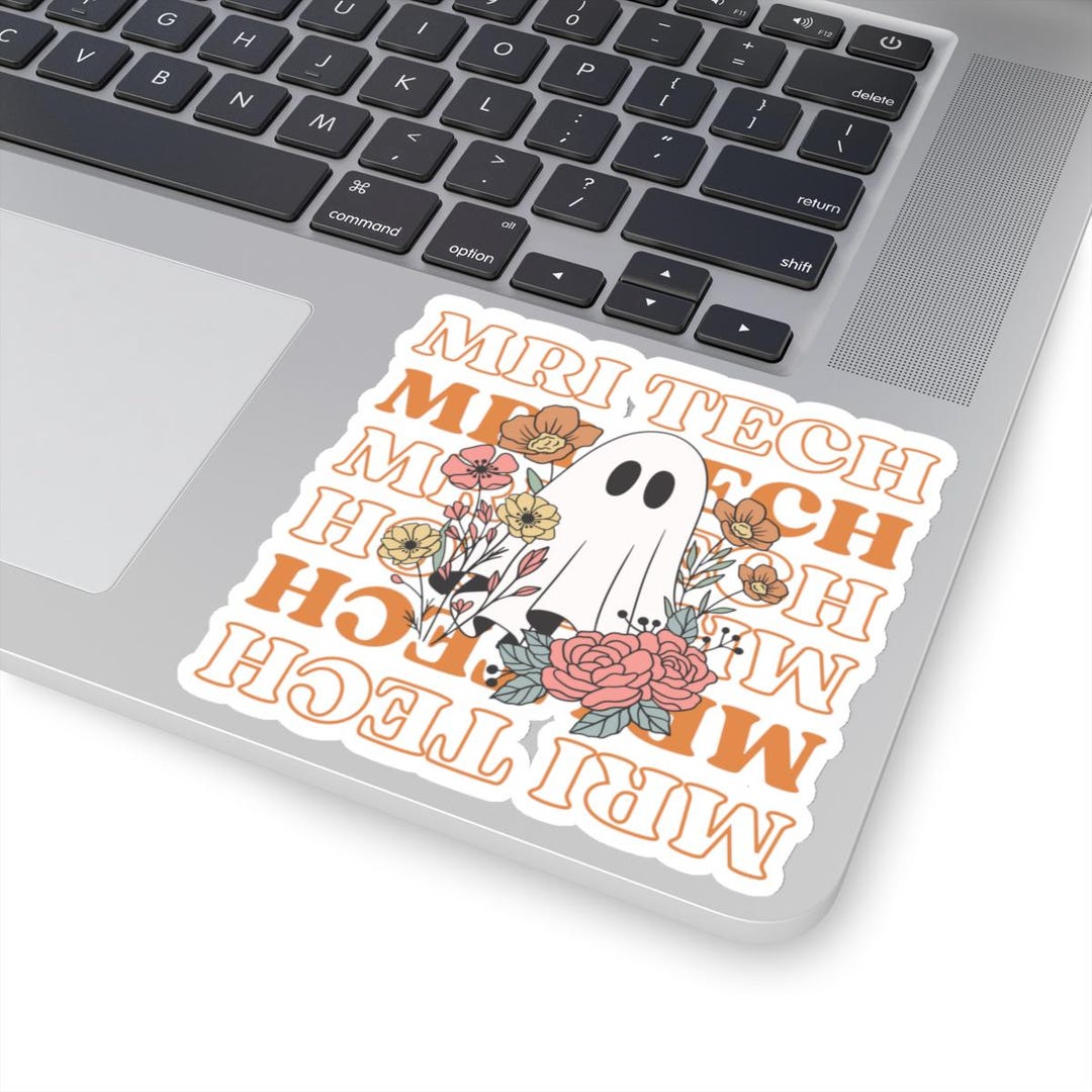 Mri Stickers, Mri Tech Sticker, Mri Sticker, Mri Badge Reel, Mri Safe ...