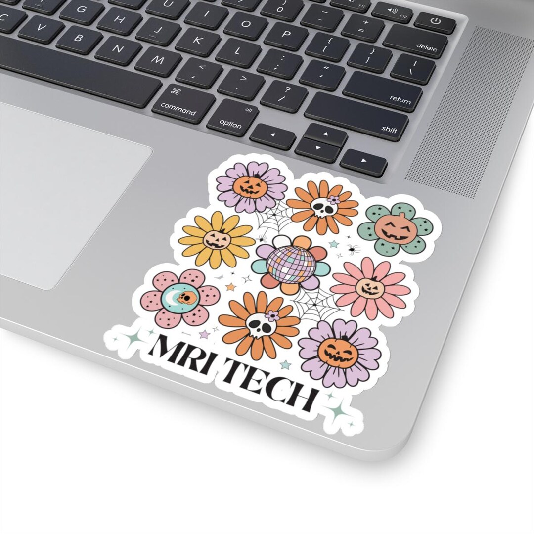 Mri Stickers, Mri Tech Sticker, Mri Sticker, Mri Badge Reel, Mri Safe ...