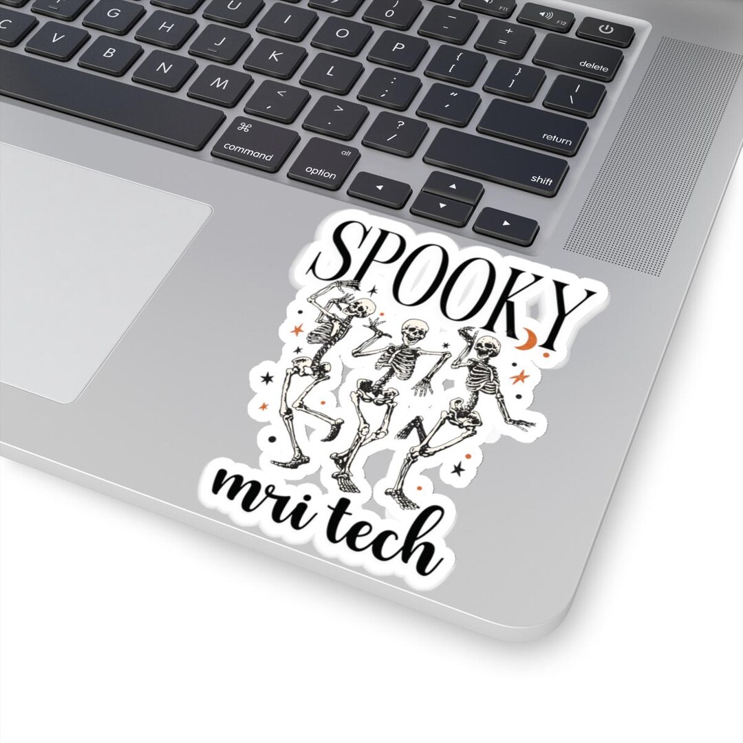 Mri Stickers, Mri Tech Sticker, Mri Sticker, Mri Badge Reel, Mri Safe ...