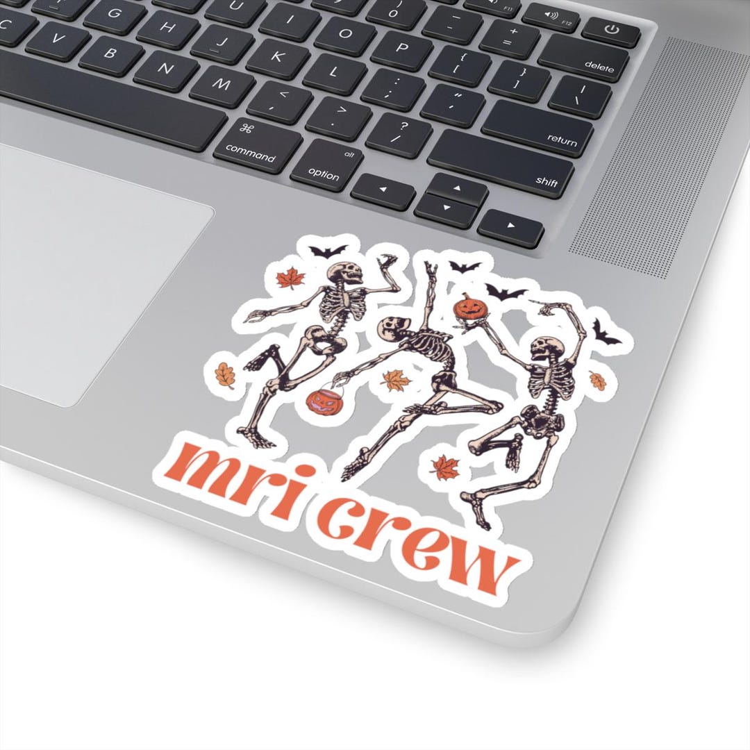 Mri Stickers, Mri Tech Sticker, Mri Sticker, Mri Badge Reel, Mri Safe ...