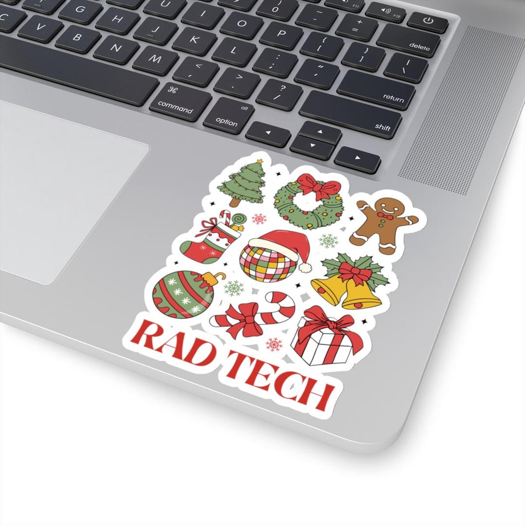 Radiology Christmas, Christmas Radiology, Christmas Radiology Png, Rad ...