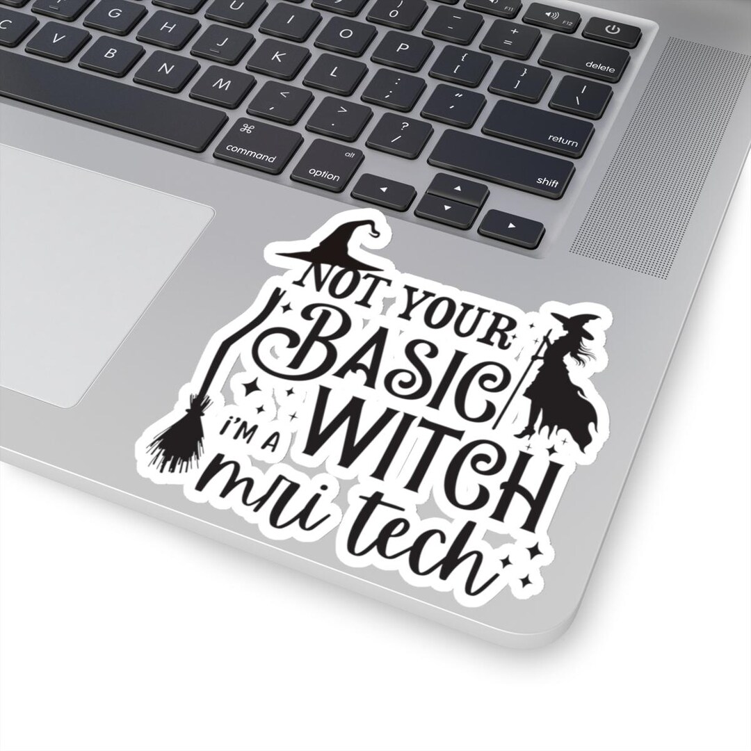 Mri Stickers, Mri Tech Sticker, Mri Sticker, Mri Badge Reel, Mri Safe ...