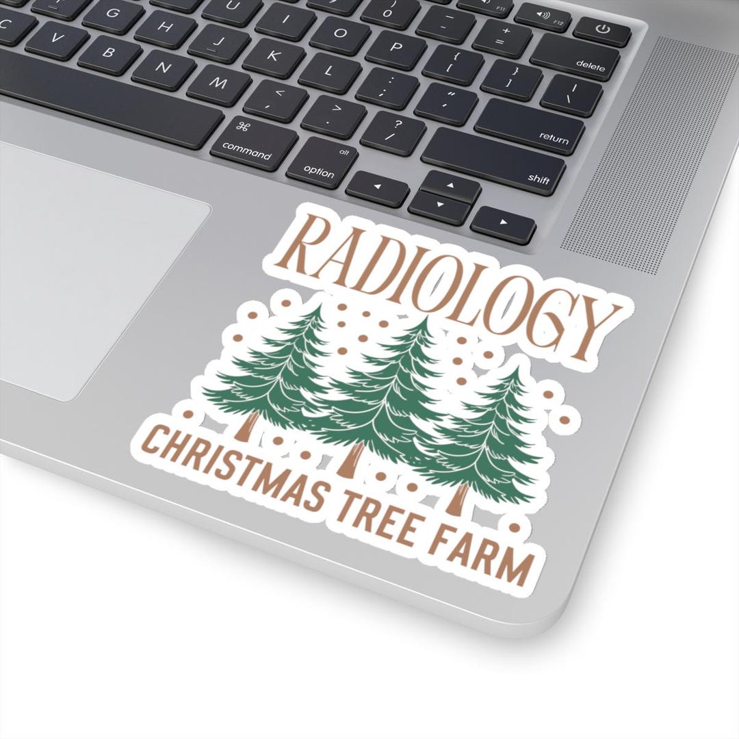 Radiology Christmas, Christmas Radiology, Christmas Radiology Png, Rad ...