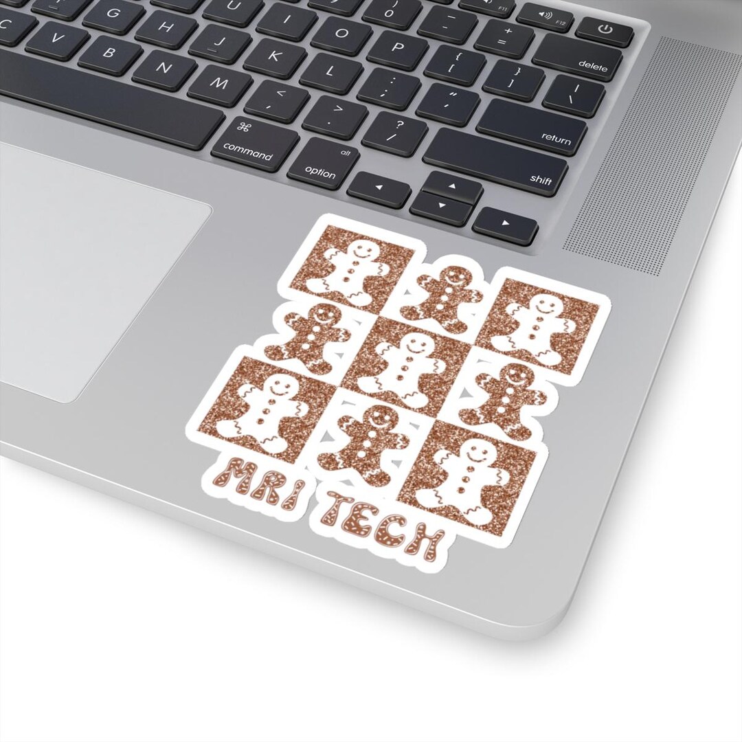 Mri Stickers, Mri Tech Sticker, Mri Sticker, Mri Tech Stickers, Mri ...