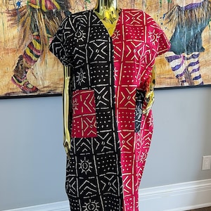 African Print Shift Dresses | Short Ankara Dress | Short Ankara Shift ...