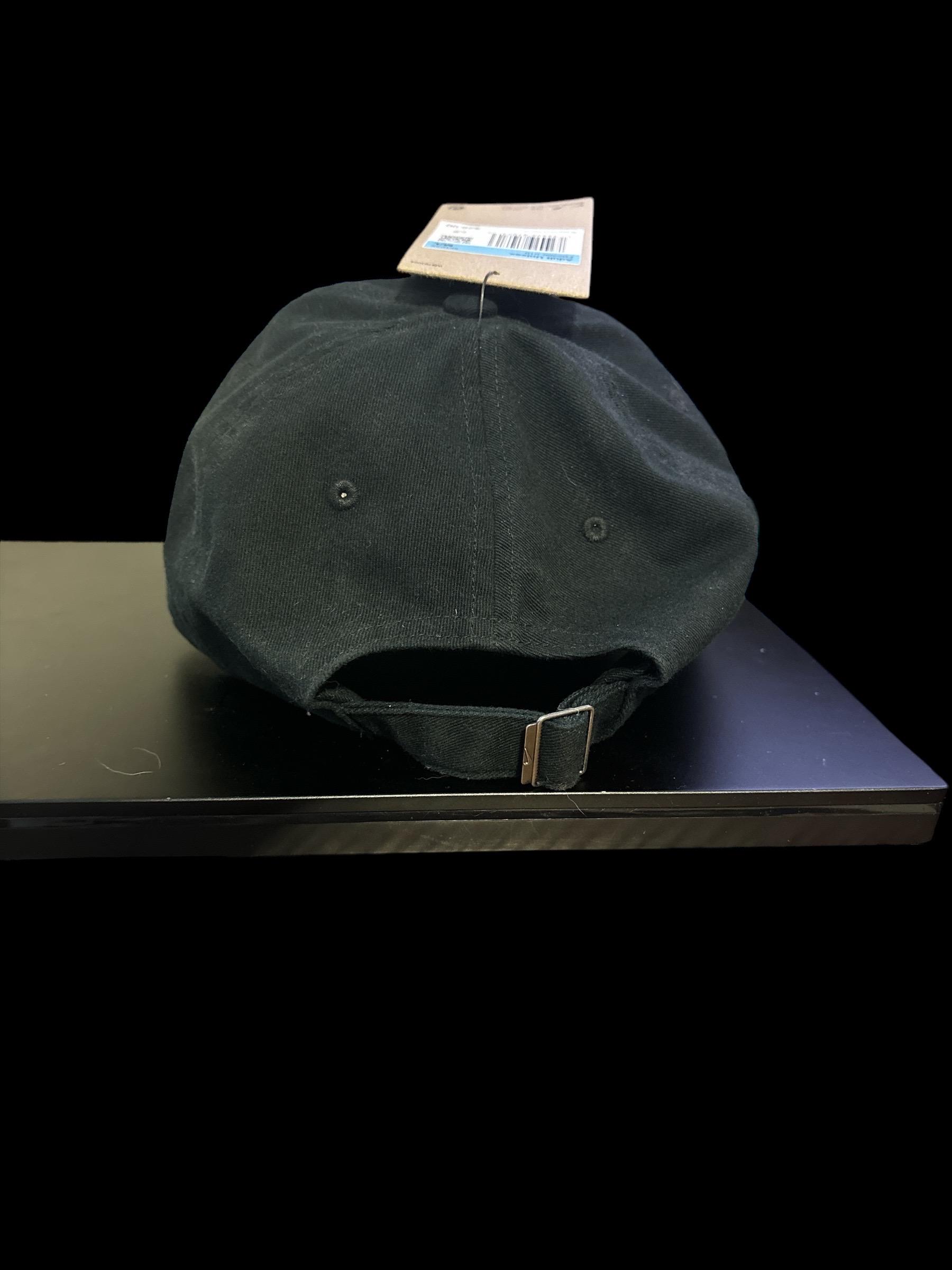 Native American Beaded Baseball Cap Black Authentic | Beaded Hat | Nike ...