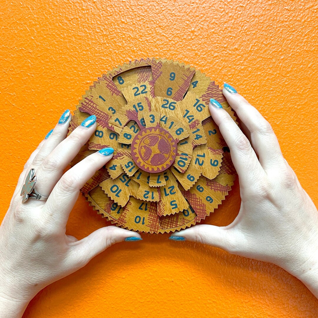 The Grecian Computer - Etsy