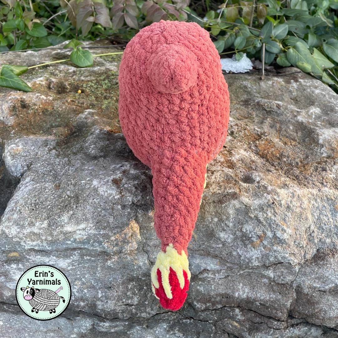 Cole, Asher, & Flint PDF Crochet Pattern Bundle - Etsy