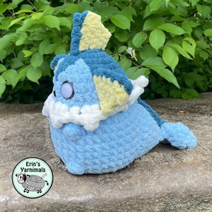 Complete Chubby Evolving Gemstones PDF Crochet Pattern Bundle - Etsy