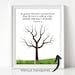 Be Rooted in Christ Childrens Bible Verse Handprint Craft, Christian ...