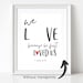Valentines Christian Printable Bible Craft, Kids Bible Art, Handprint ...