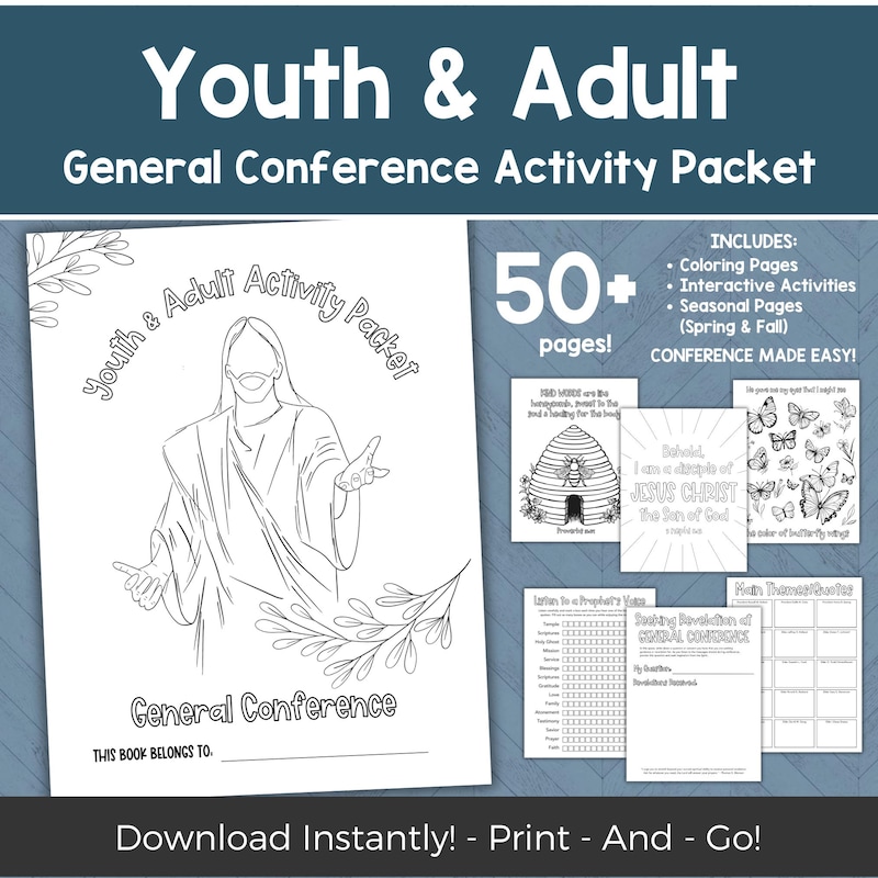 Printable General Journal - Etsy