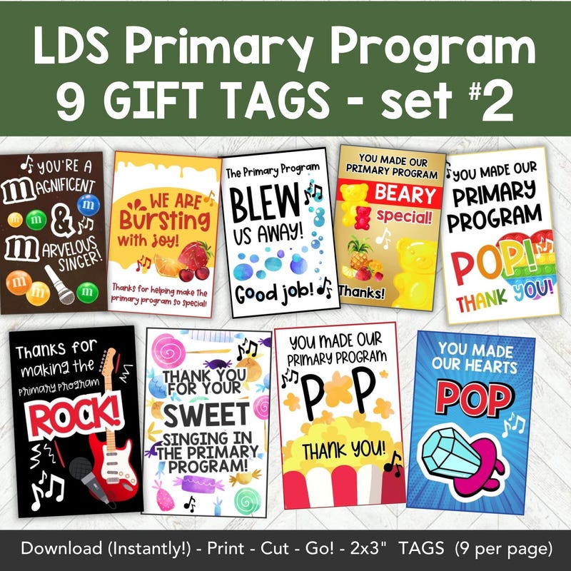 2025 Lit Gifts - 60+ Gift Ideas for 2025