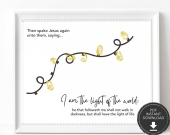 Angel Scripture Handprint Christmas Craft DIY, Baby's First Christmas ...