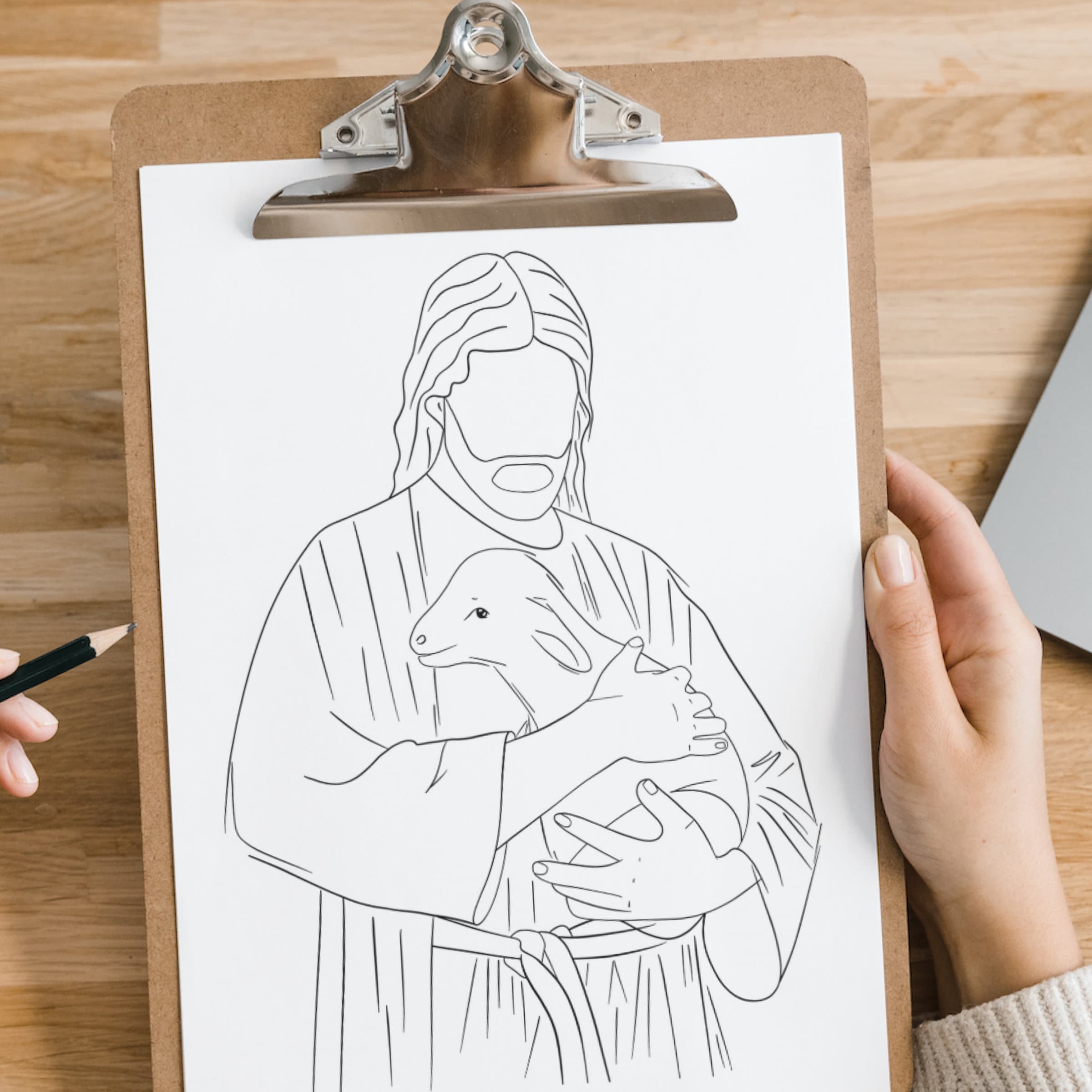 Bible Story Coloring Pages, Printable Easter Coloring Pages, Sunday ...