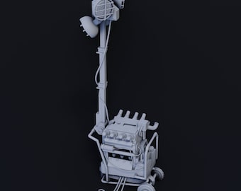 Dead by Daylight Locker - Etsy